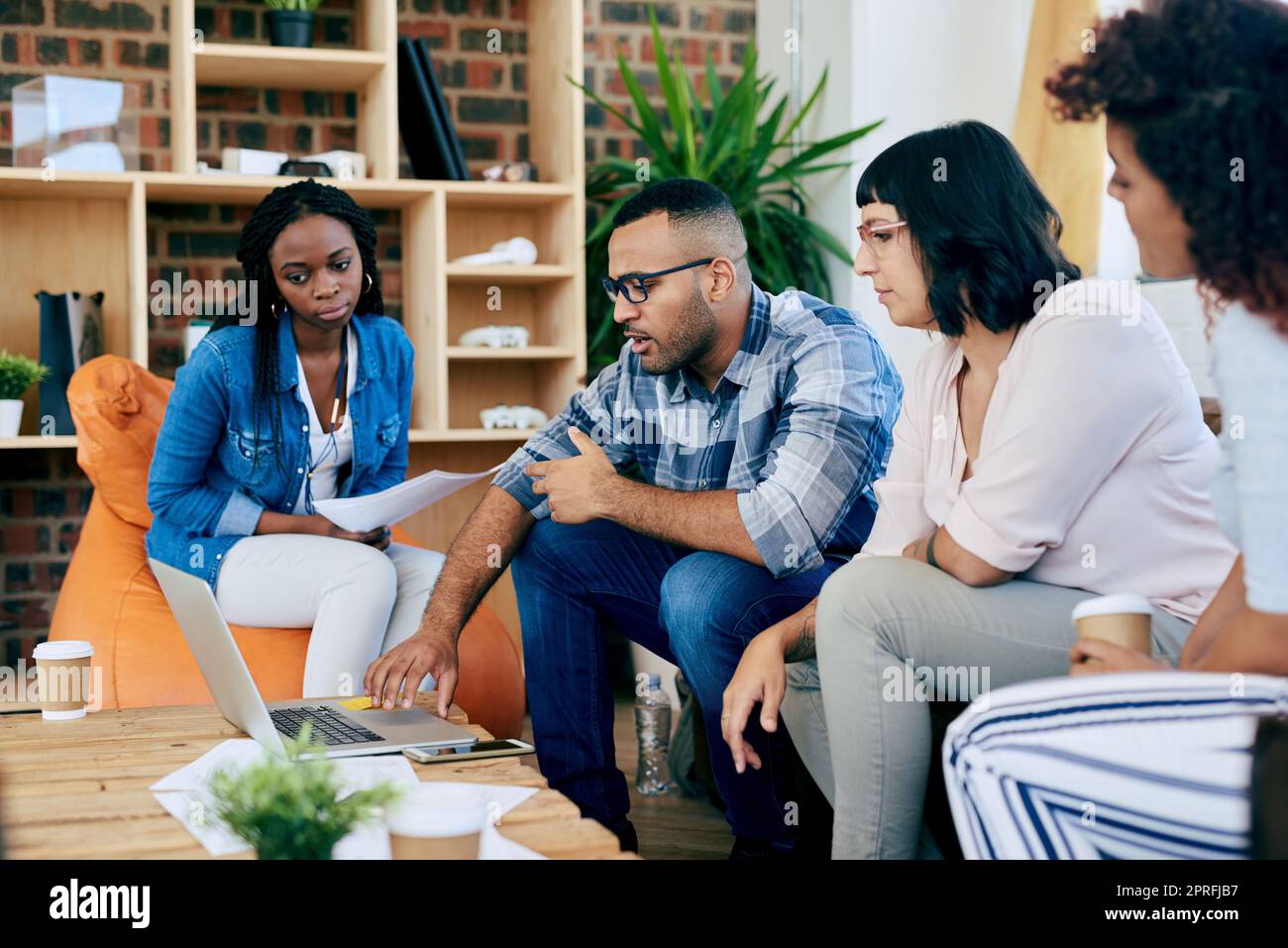 Well put together hi-res stock photography and images - Alamy