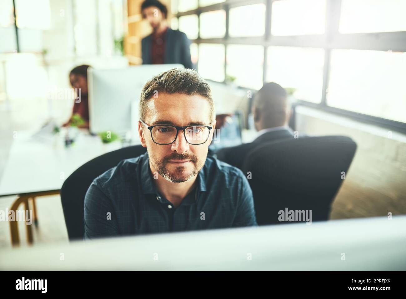 Mind computer hi-res stock photography and images - Alamy