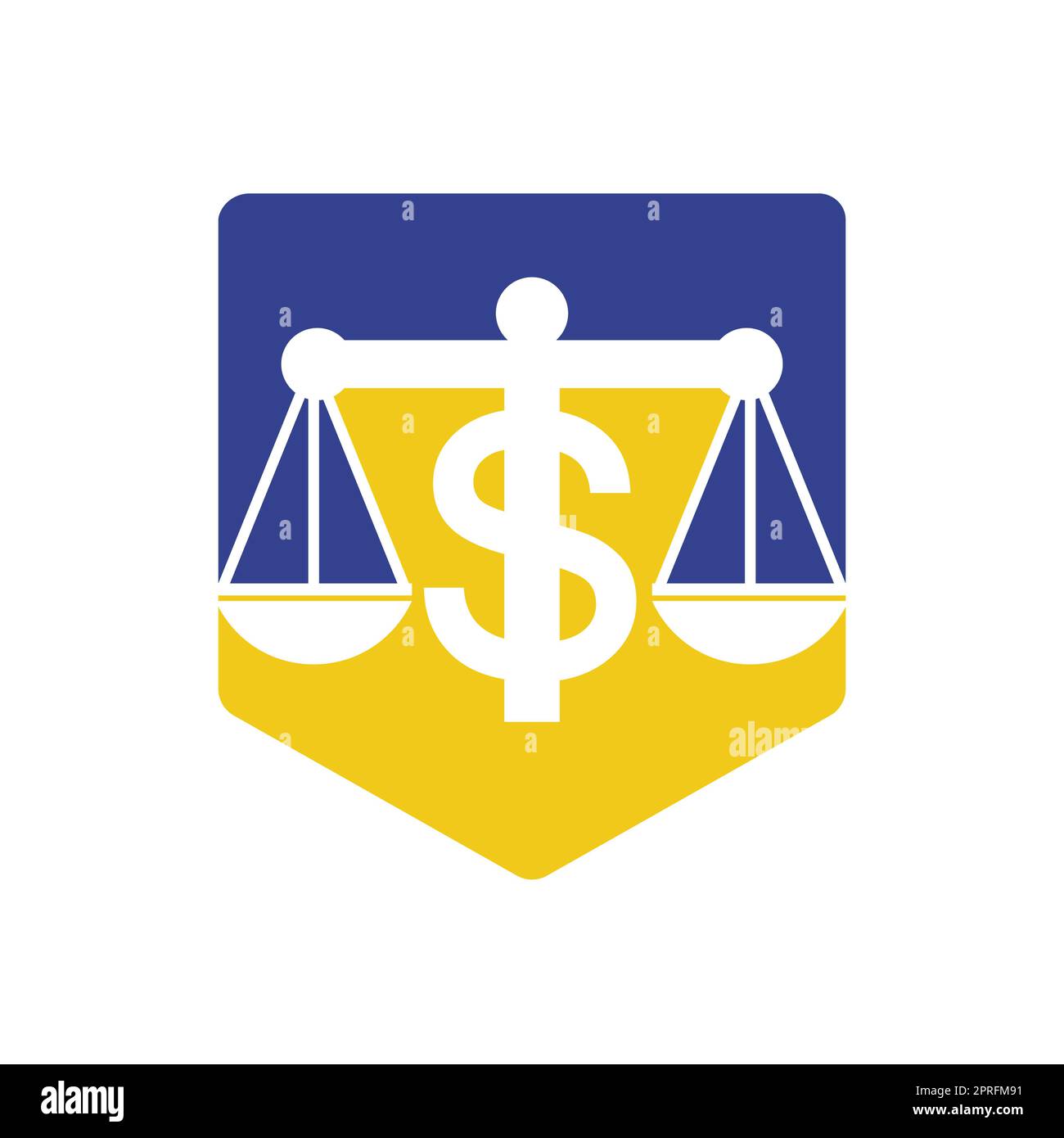 Billing management logo hi-res stock photography and images - Alamy