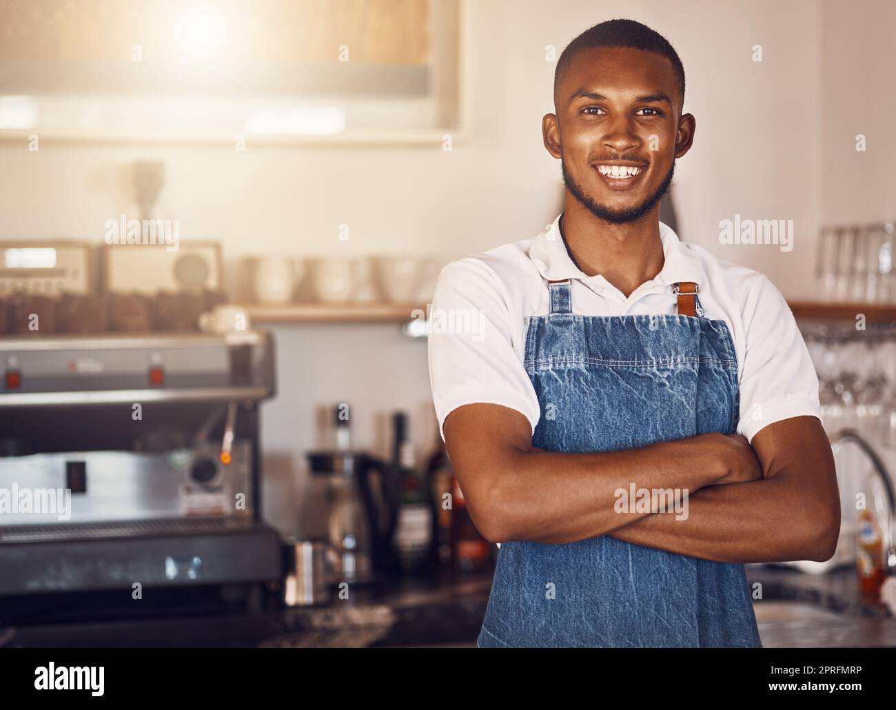Portrait pride success hi-res stock photography and images - Alamy