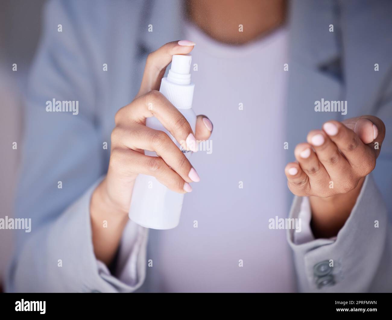 Germs hand hi-res stock photography and images - Alamy