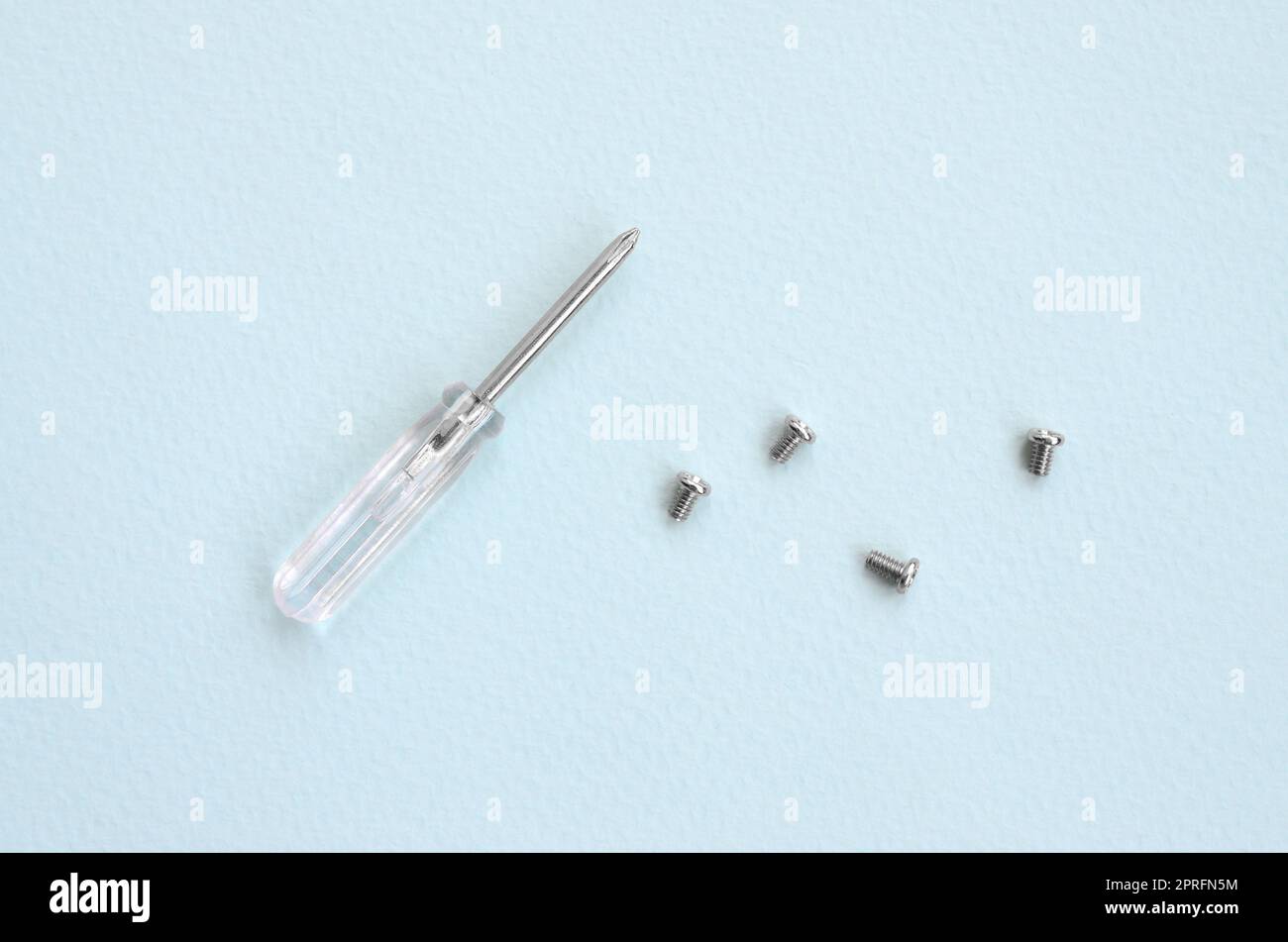 Test component parts hi-res stock photography and images - Alamy
