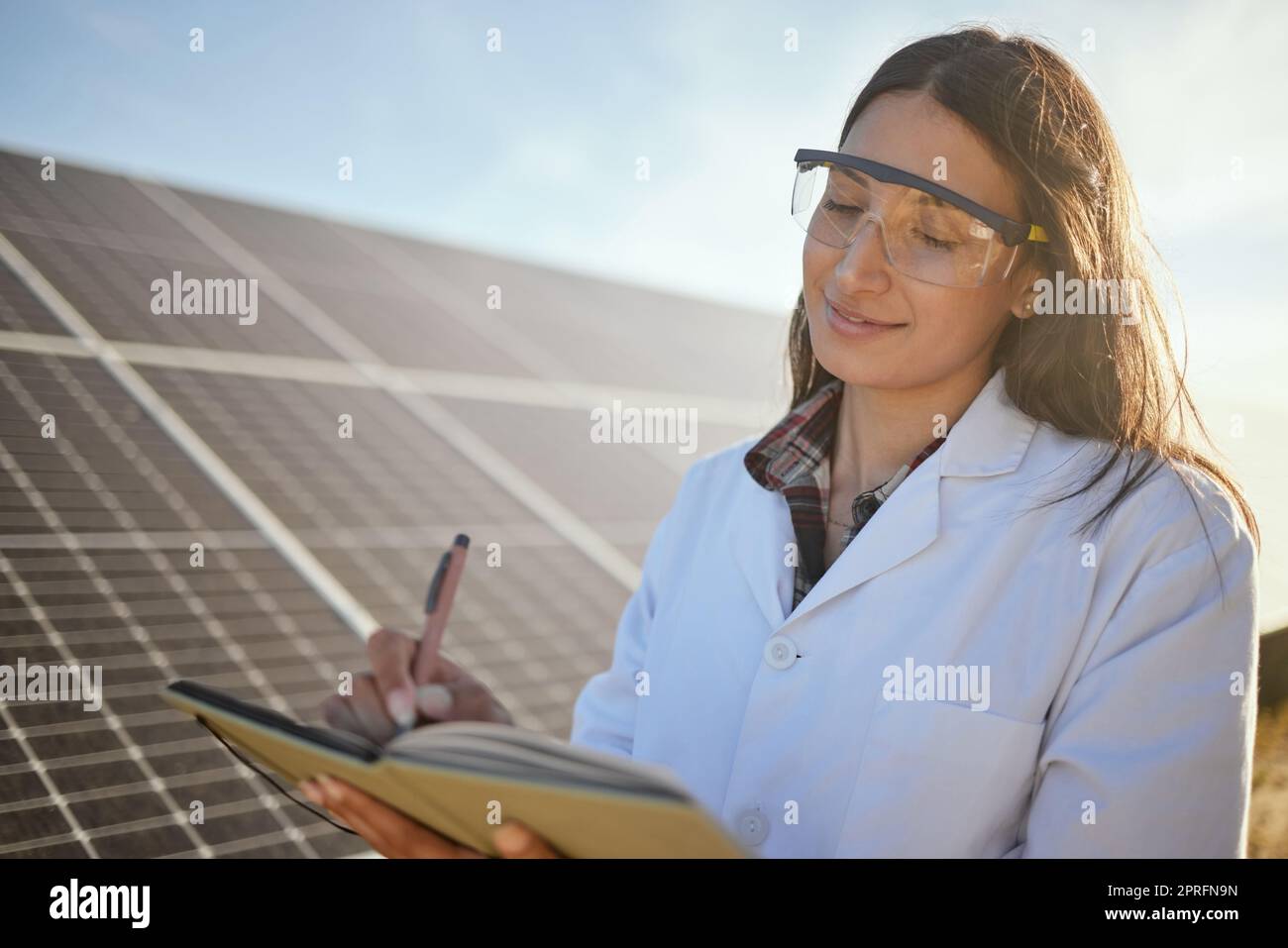Scientist and solar system hi-res stock photography and images - Alamy