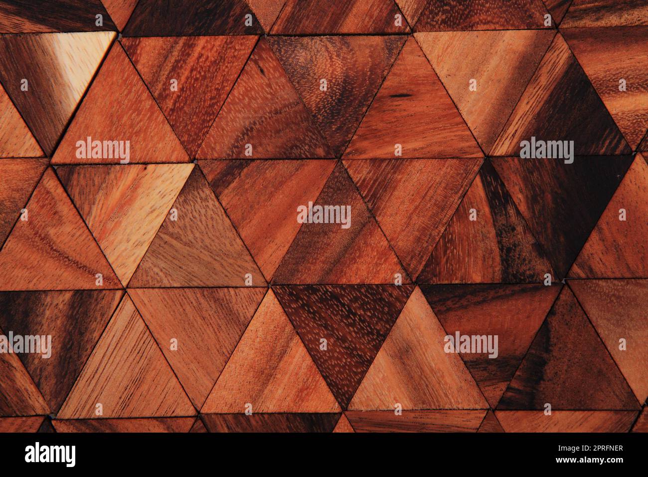 Wooden triangle hi-res stock photography and images - Alamy