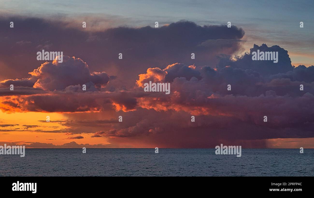 Baltic sea color hi-res stock photography and images - Alamy