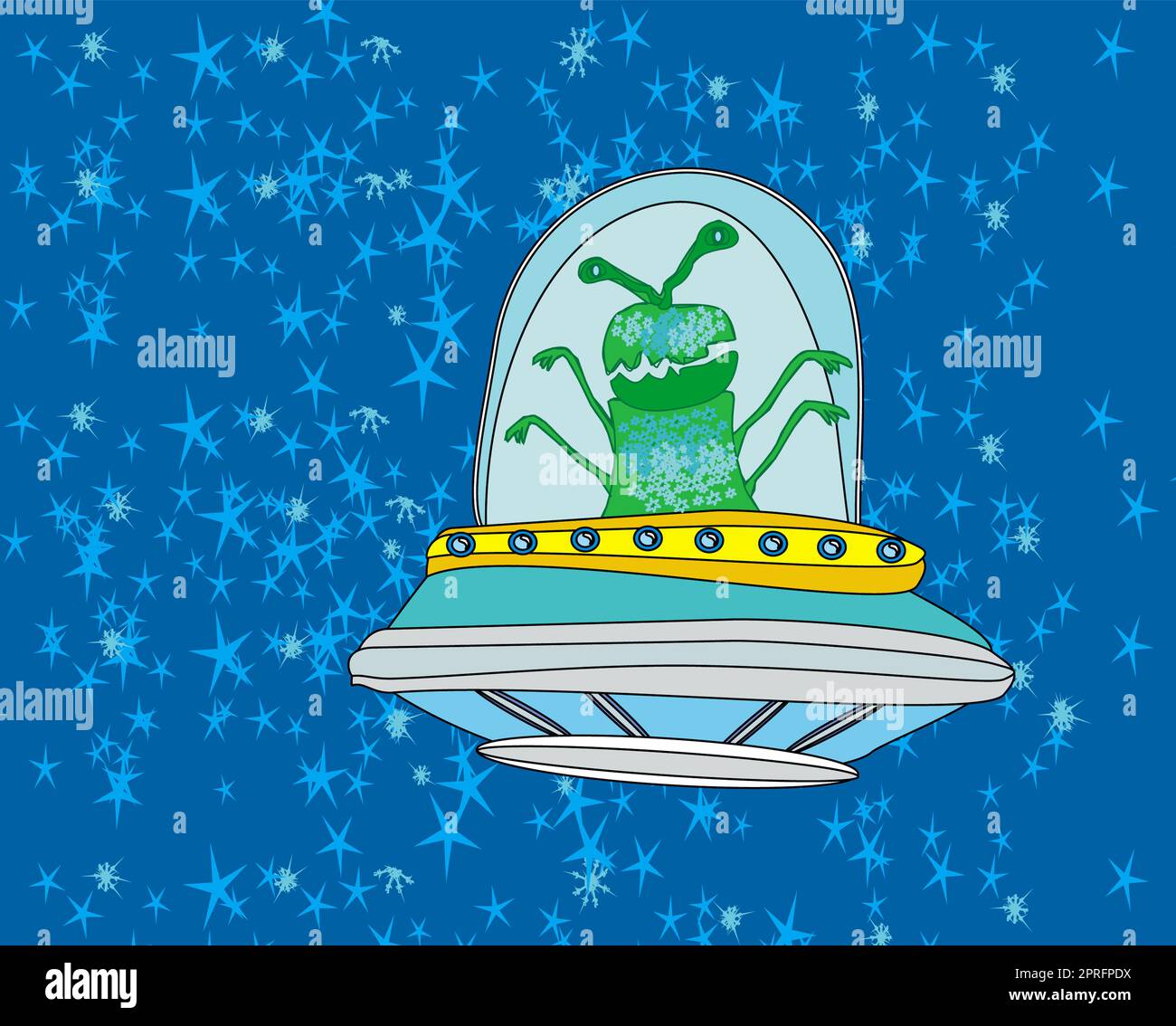Strange flying saucer shape hi-res stock photography and images - Alamy