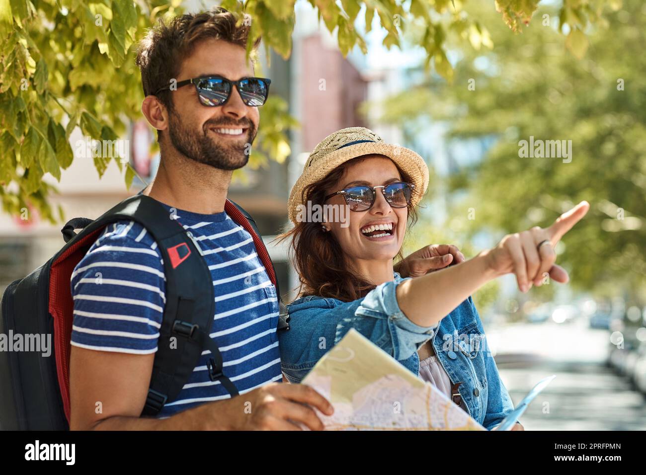 Map of many hi-res stock photography and images - Alamy