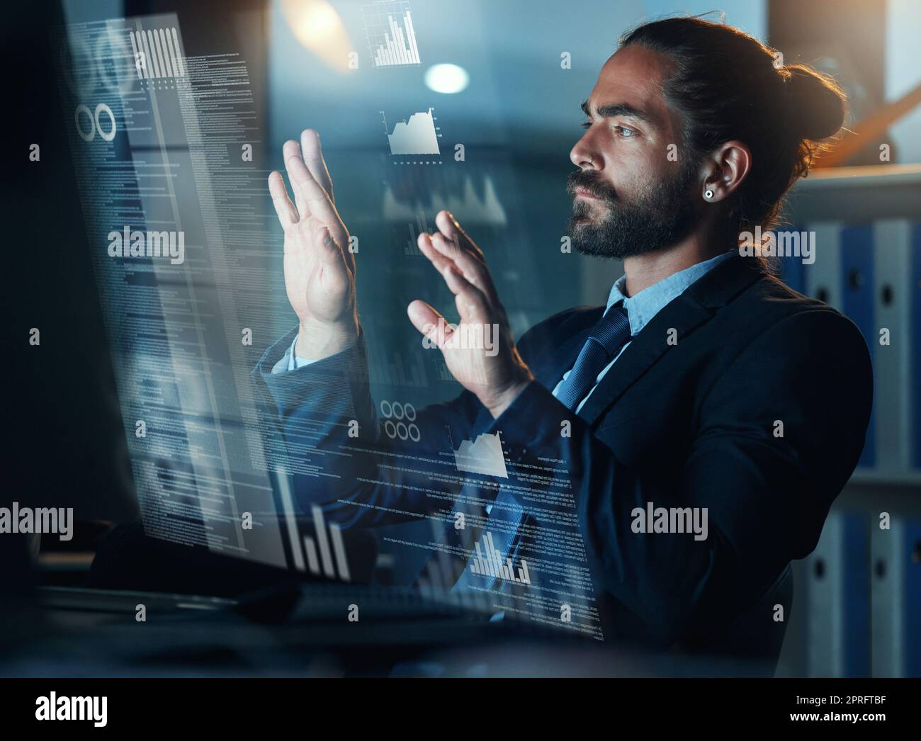 Data science hi-res stock photography and images - Alamy