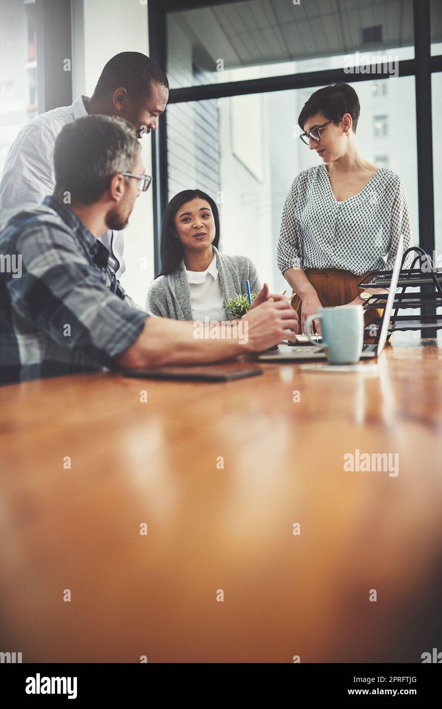 People Moving Forward Together