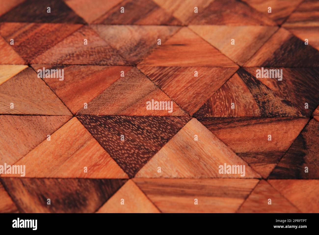 wooden triangle texture as nice natural background Stock Photo - Alamy