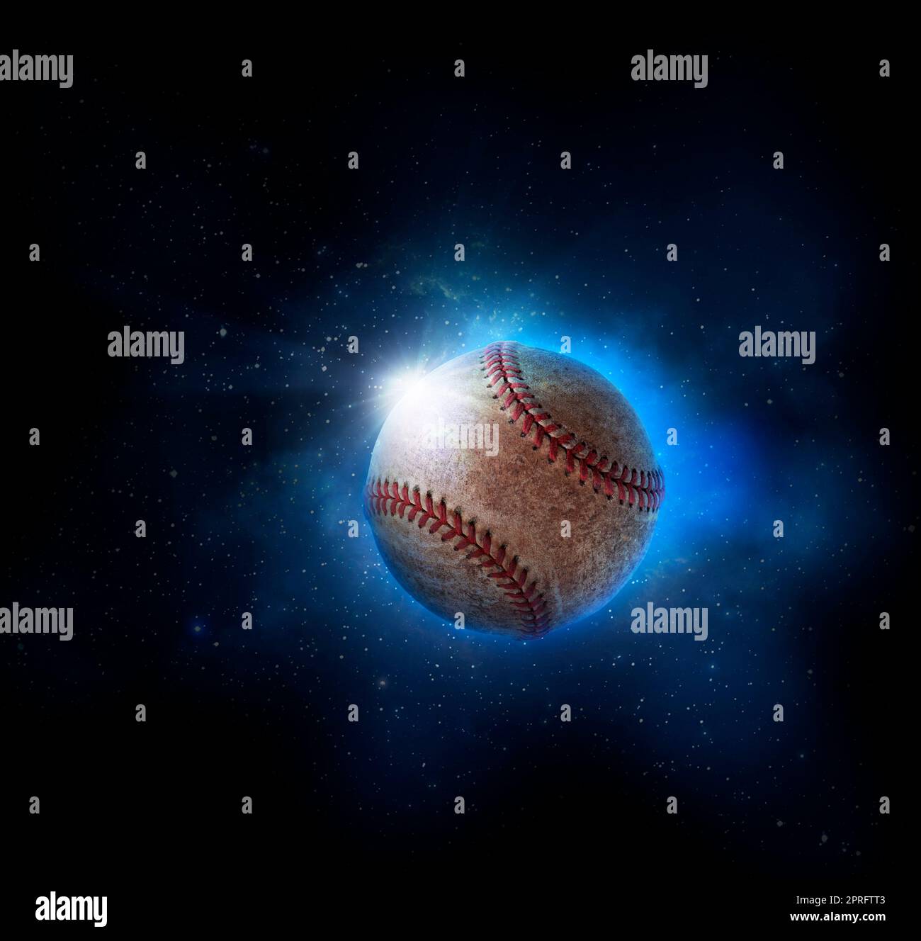 baseball ball. baseball ball game concept Stock Photo - Alamy