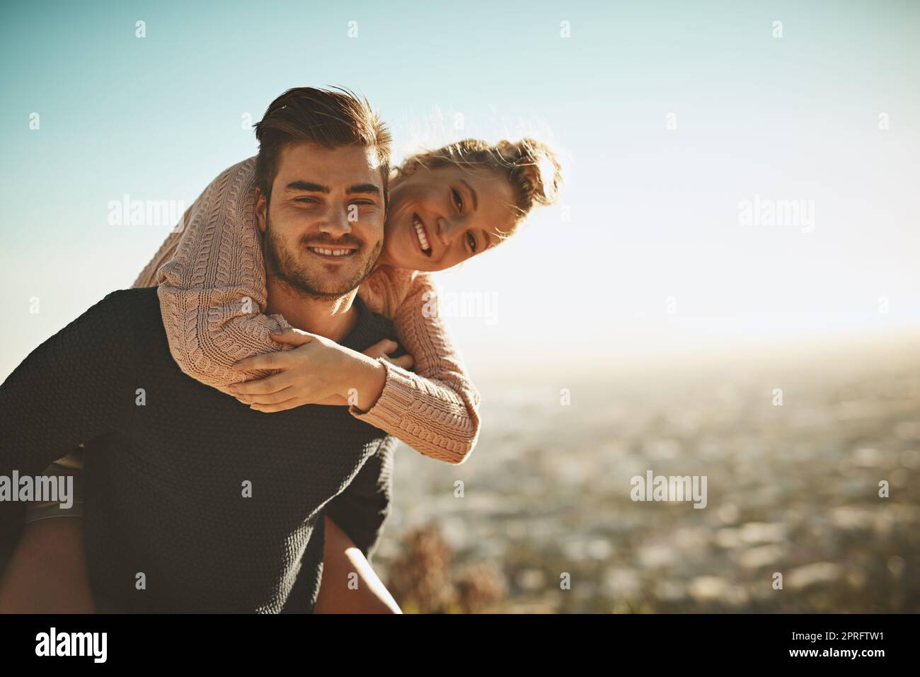Lets Make This An Adventure Kind Of Day An Affectionate Couple