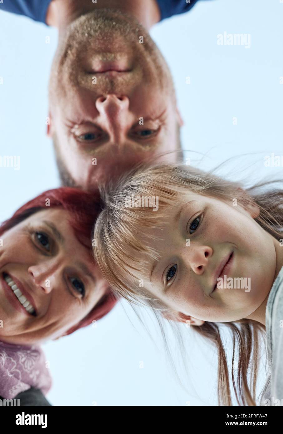Family low hi-res stock photography and images - Alamy