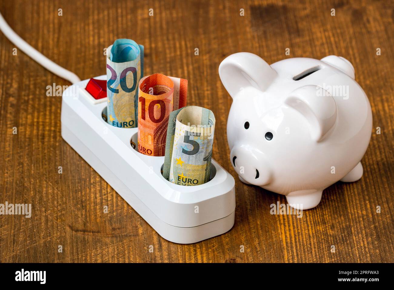 Extension cord hi-res stock photography and images - Alamy