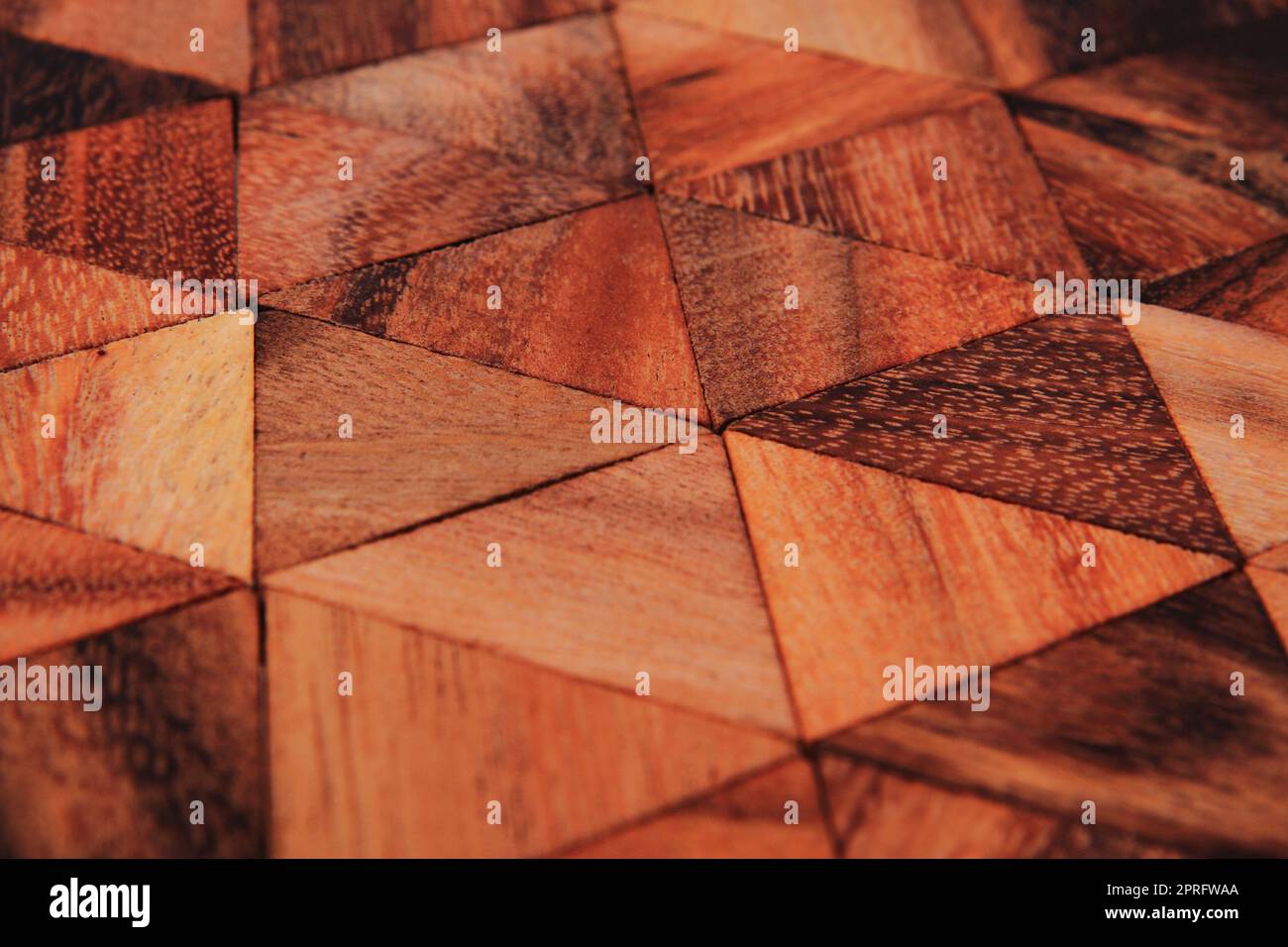 Wooden triangle hi-res stock photography and images - Alamy