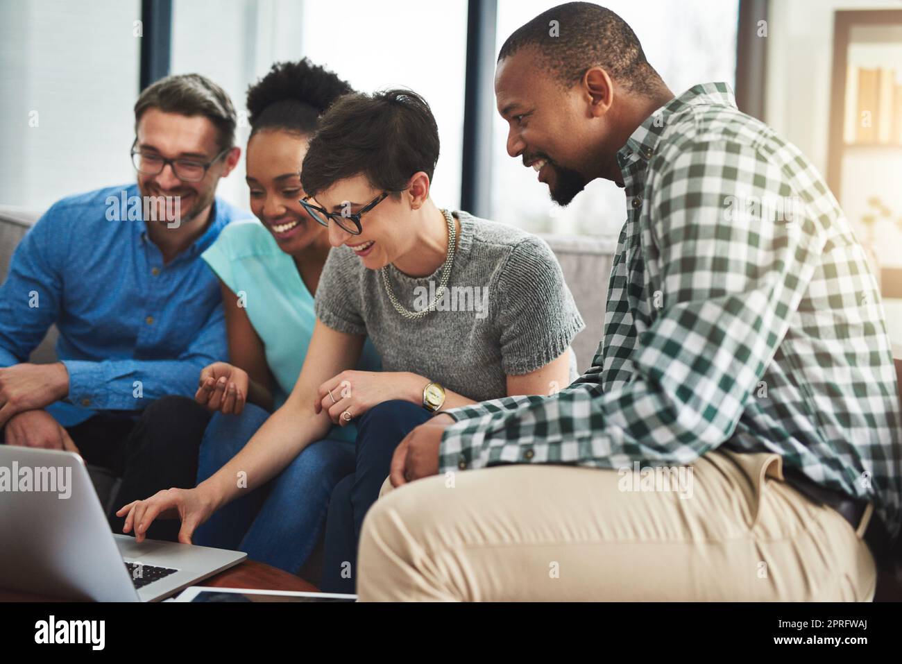 Group thinking hi-res stock photography and images - Alamy