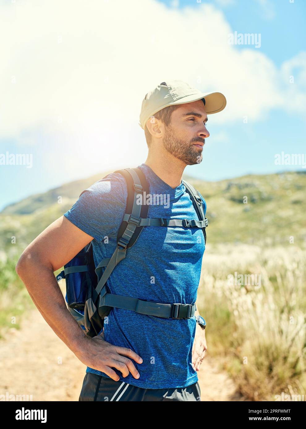 Adventure seeker hi-res stock photography and images - Alamy