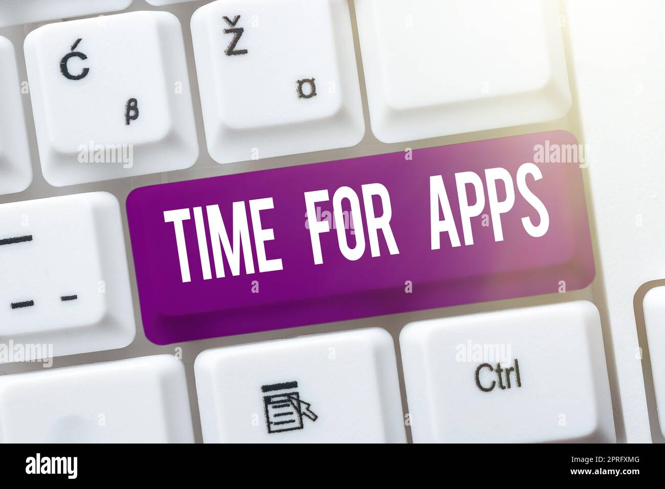 Animation symbols hi-res stock photography and images - Alamy