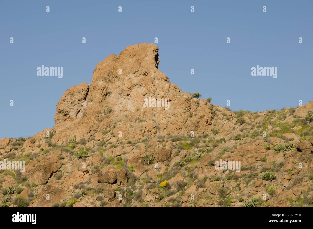 Cliff slope hi-res stock photography and images - Alamy