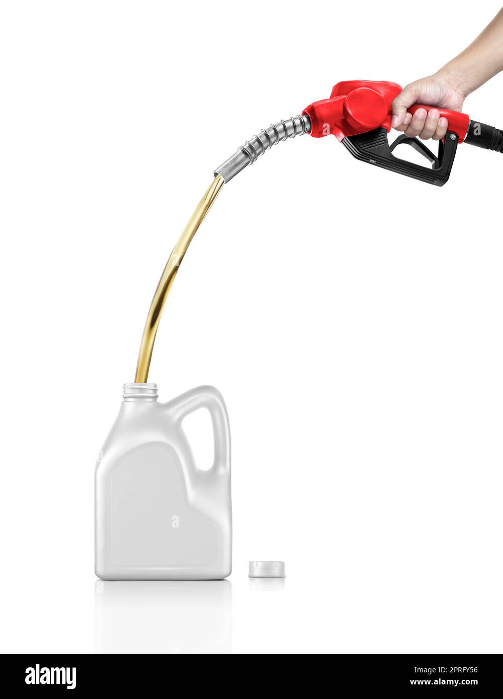 Fill up Cut Out Stock Images & Pictures - Alamy
