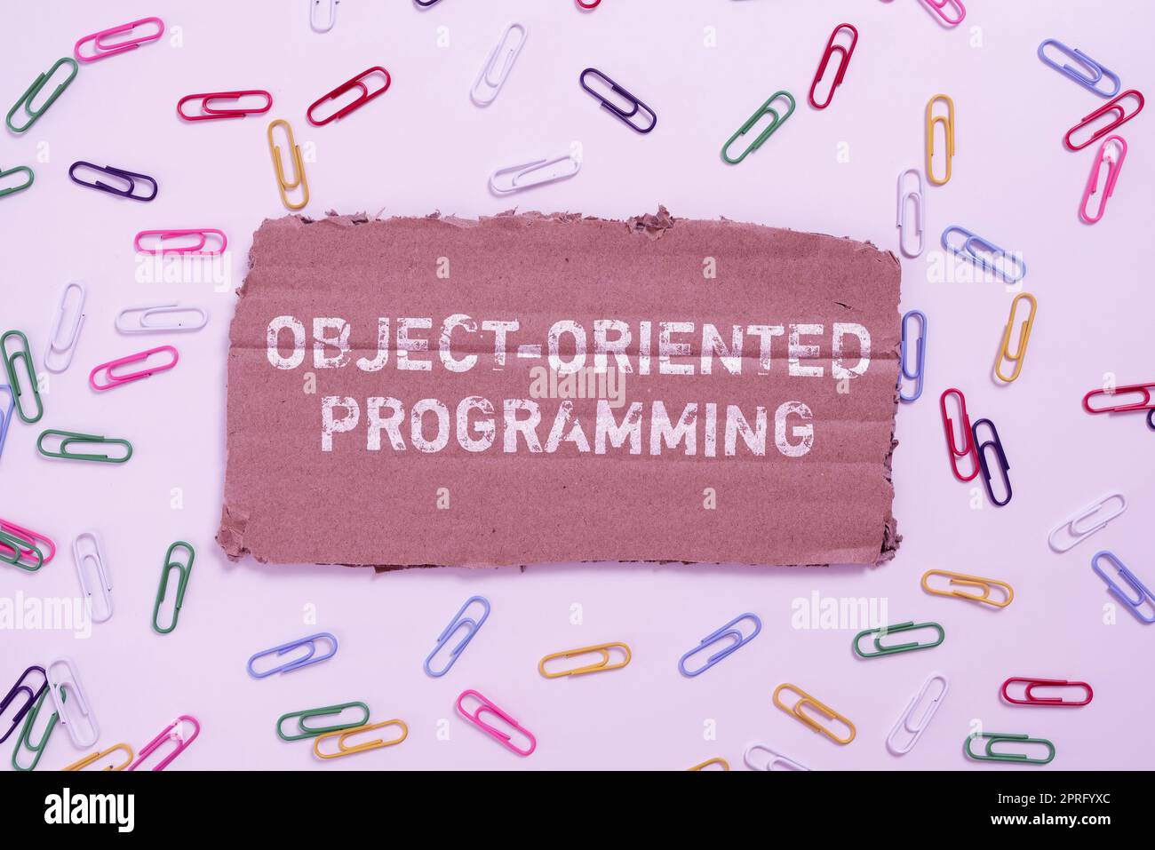 Writing Displaying Text Object Oriented Programming Internet Concept Language Model Objects
