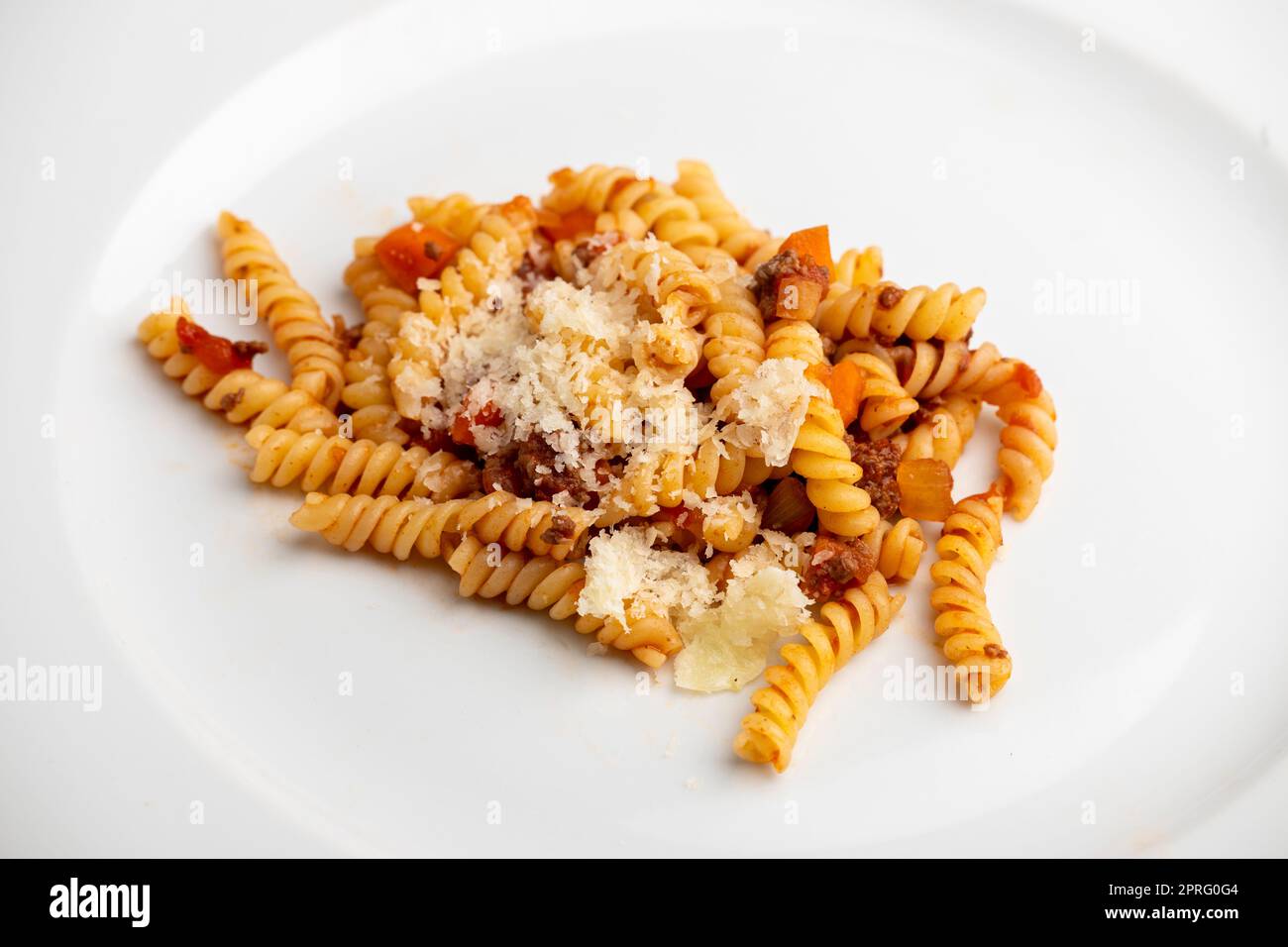 Vegetable spirelli hi-res stock photography and images - Alamy