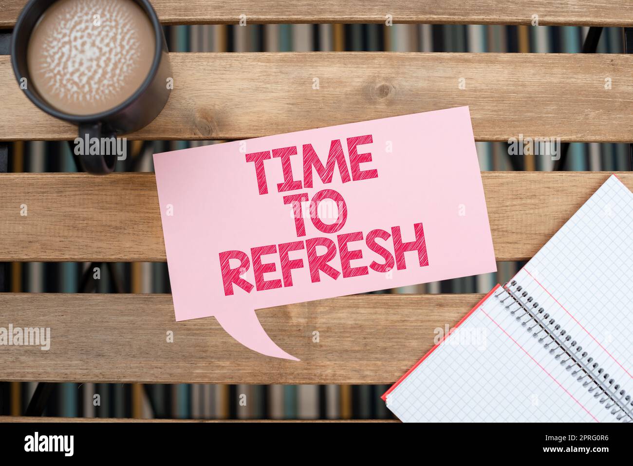 Time to refresh hi-res stock photography and images - Alamy