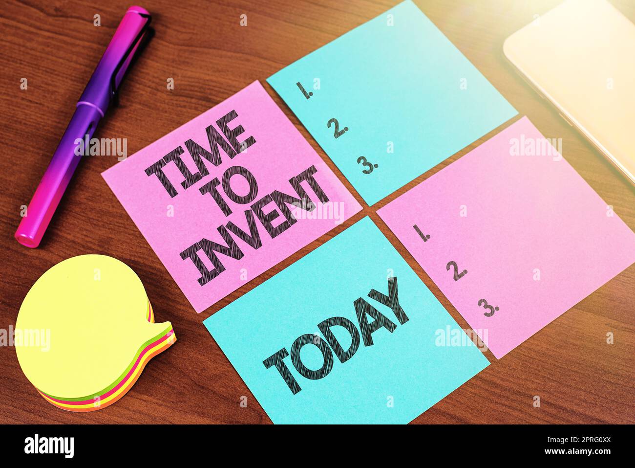 New time hi-res stock photography and images - Alamy