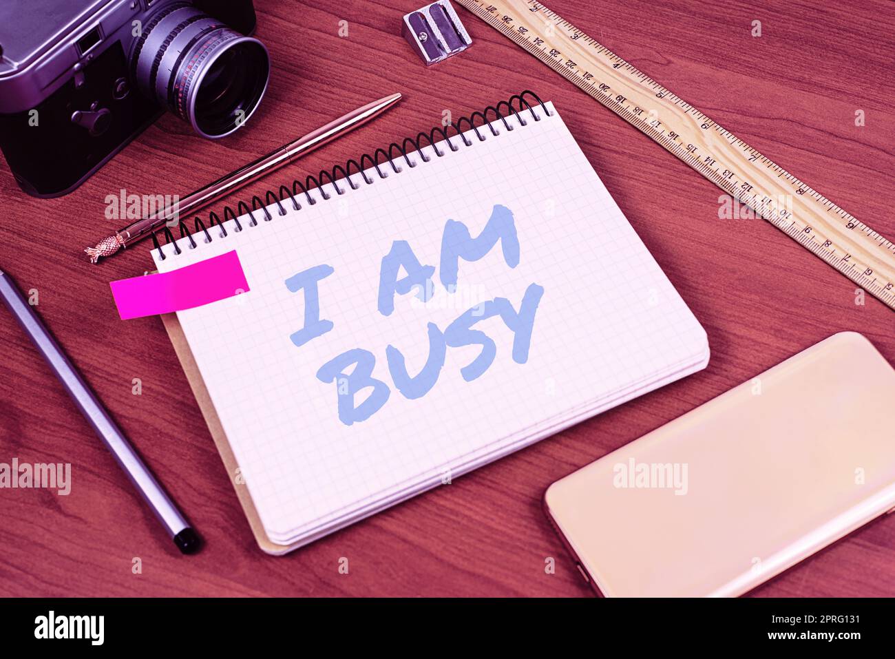 Pointing out showing hi-res stock photography and images - Alamy