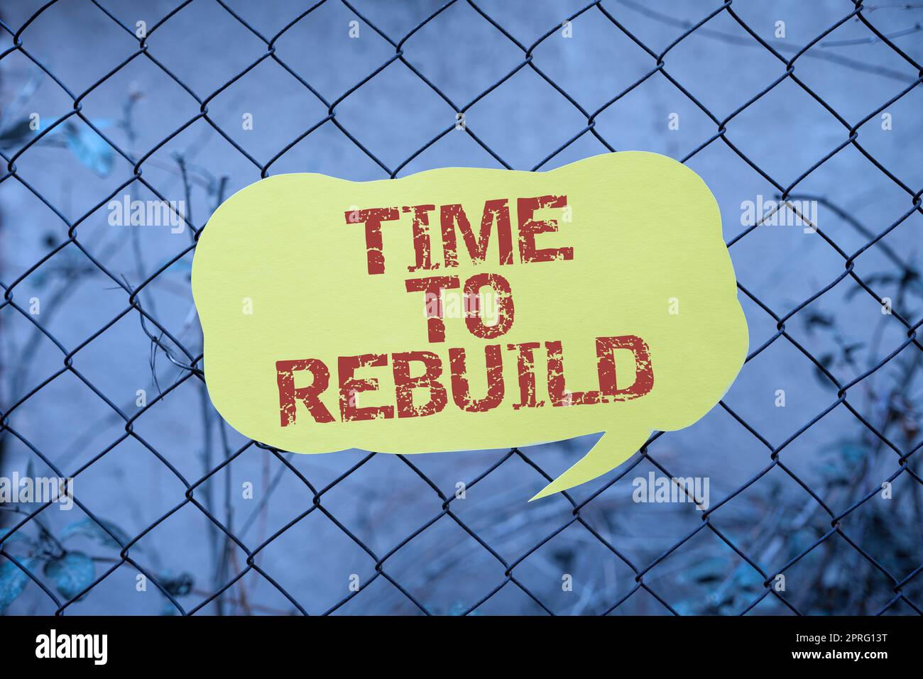 Office rebuild hi-res stock photography and images - Alamy