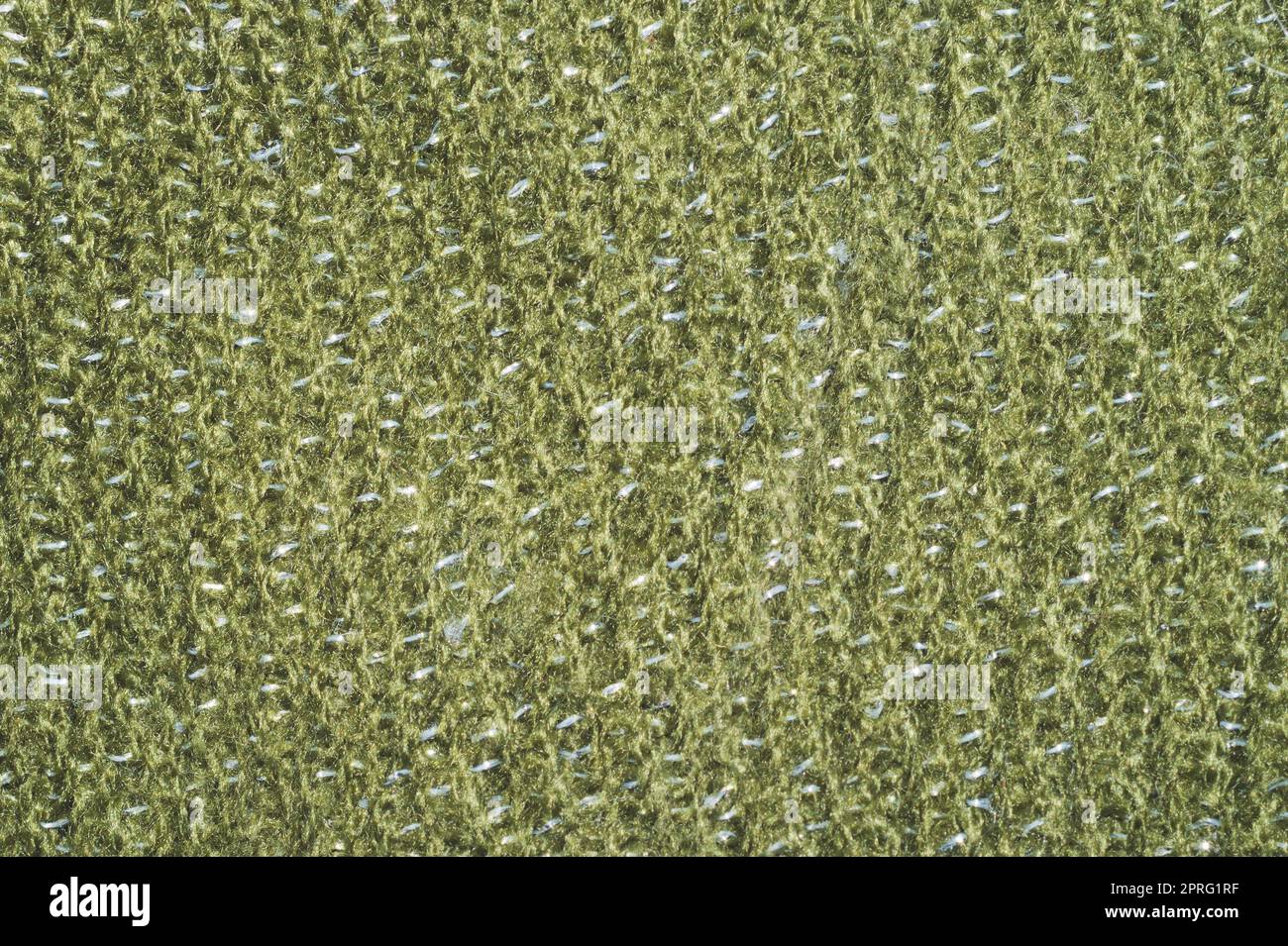 Green wool fabric texture. soft material background Stock Photo - Alamy