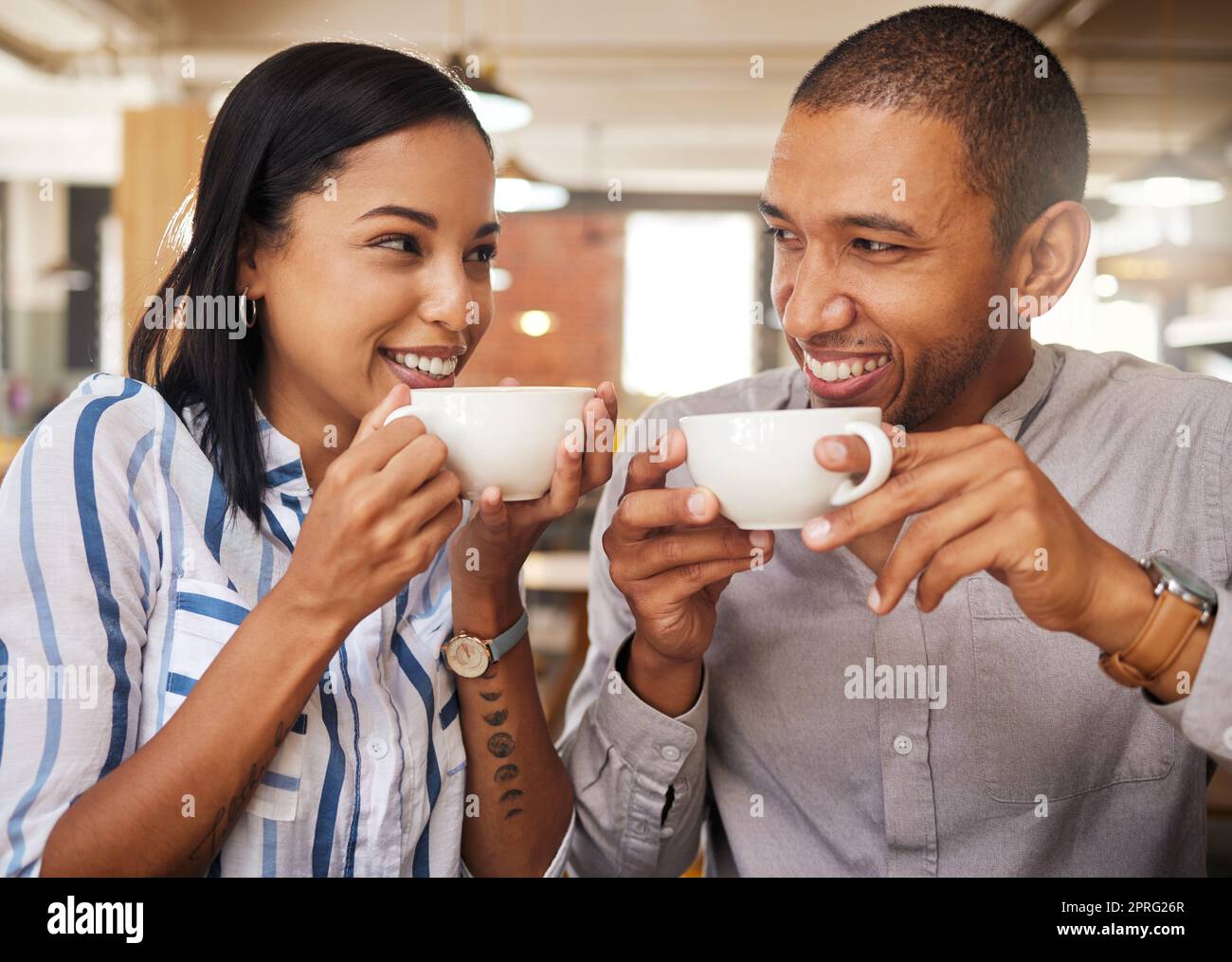 Boyfriend And Girlfriend Together