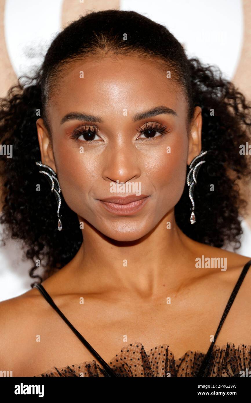 Los Angeles, Ca. 26th Apr, 2023. Shein Mompremier At The World Premiere Of Affirm Films And Sony ...