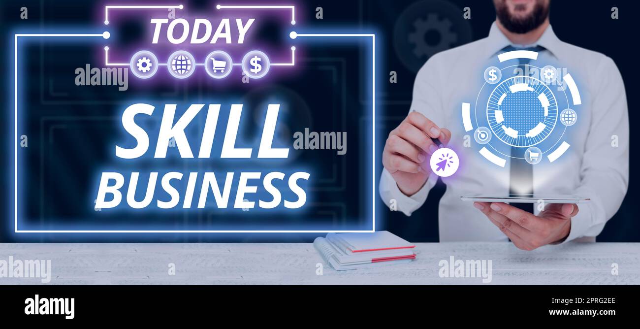 Handle human skill hi-res stock photography and images - Alamy