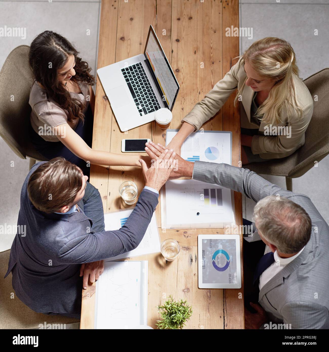 Joint unity hi-res stock photography and images - Alamy