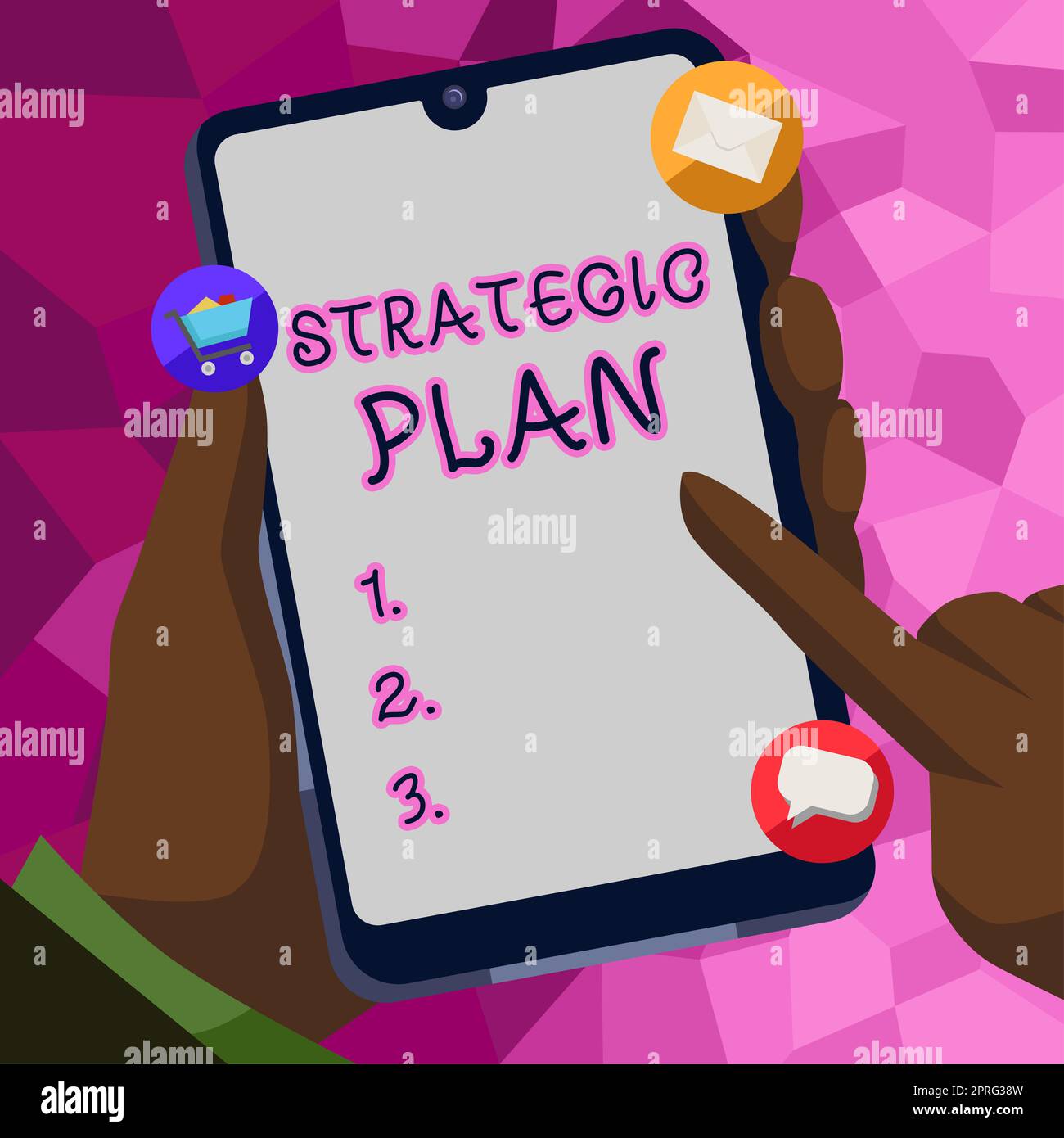 Text showing inspiration Strategic PlanA process of defining strategy ... Text showing inspiration Strategic PlanA process of defining strategy ...