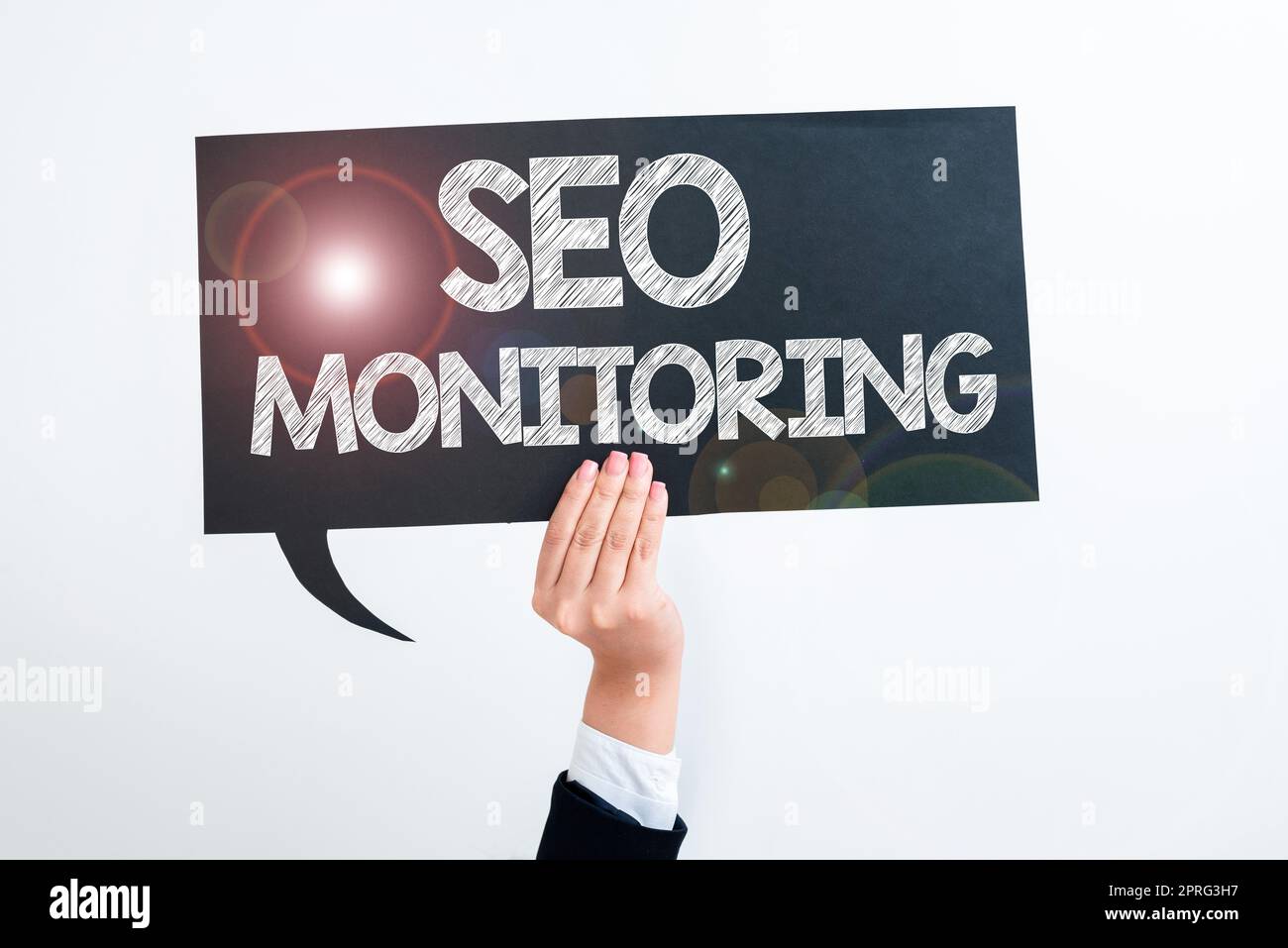 Sign displaying Seo MonitoringTracking the progress of strategy made in ... Sign displaying Seo MonitoringTracking the progress of strategy made in ...