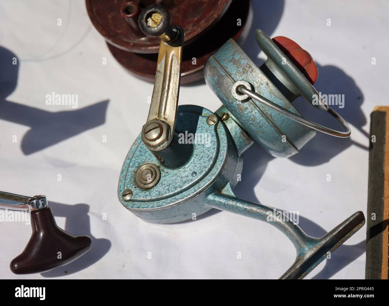 Picknik table hi-res stock photography and images - Alamy