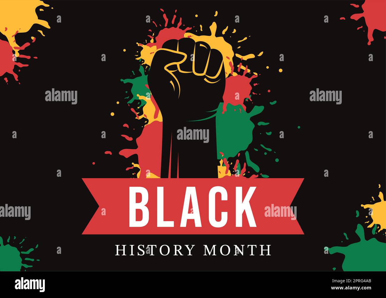 Black History Wallpaper