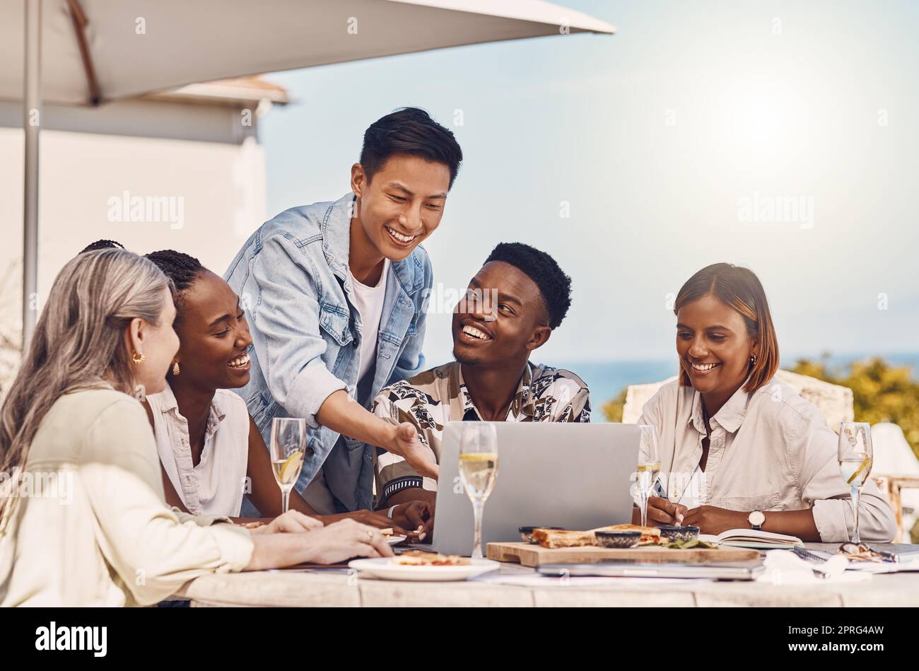 Launch party event hi-res stock photography and images - Alamy