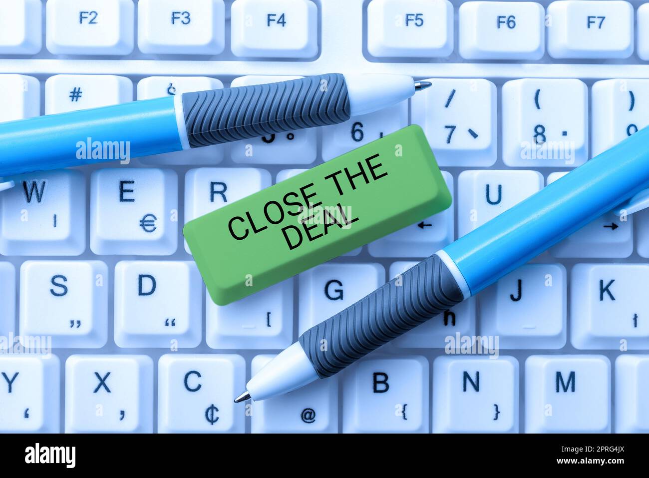Important agreement hi-res stock photography and images - Alamy