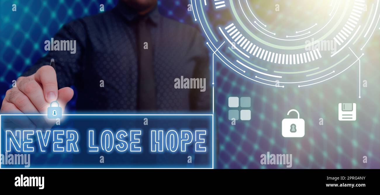 Hope ideas hi-res stock photography and images - Alamy