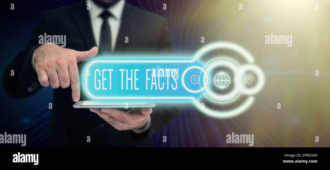 Sharing truth hi-res stock photography and images - Alamy