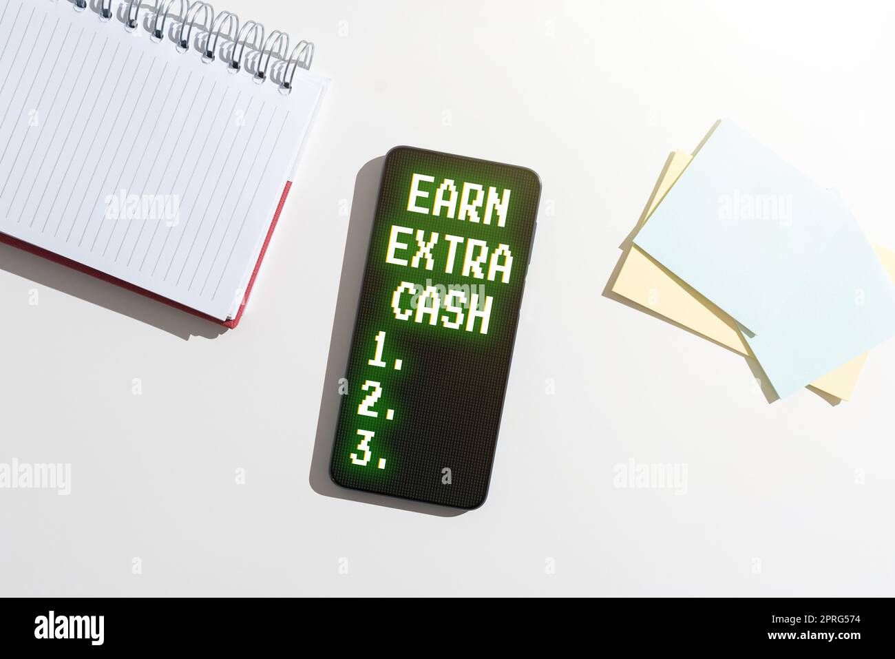 Profit sign representing revenue growth hi-res stock photography and ...