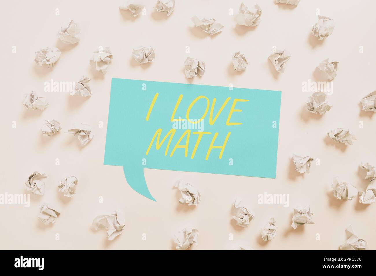 Number hand writing numbers on hi-res stock photography and images - Alamy