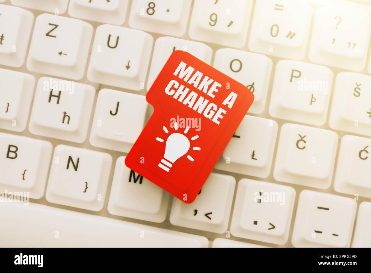 Writing displaying text Make A Change. Conceptual photo Try new thing ... Writing displaying text Make A Change. Conceptual photo Try new thing ...