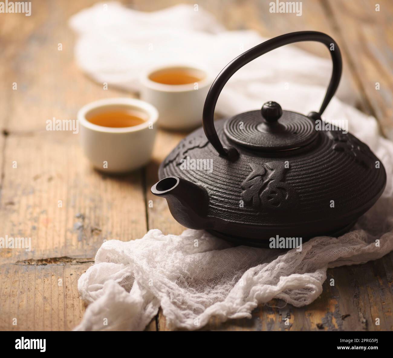 Traditional tea table hi-res stock photography and images - Alamy