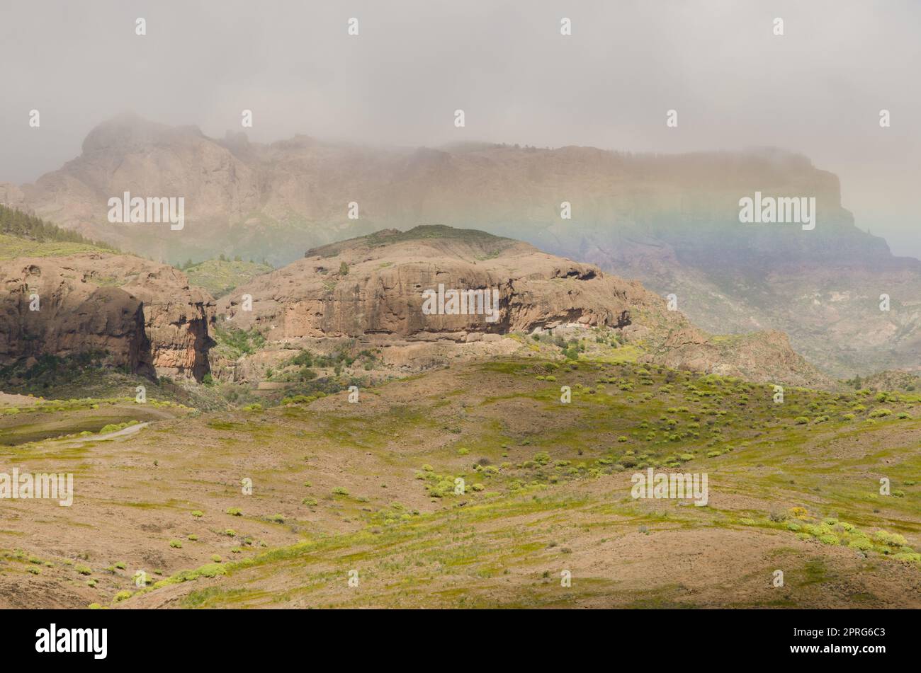 Ravine background hi-res stock photography and images - Alamy