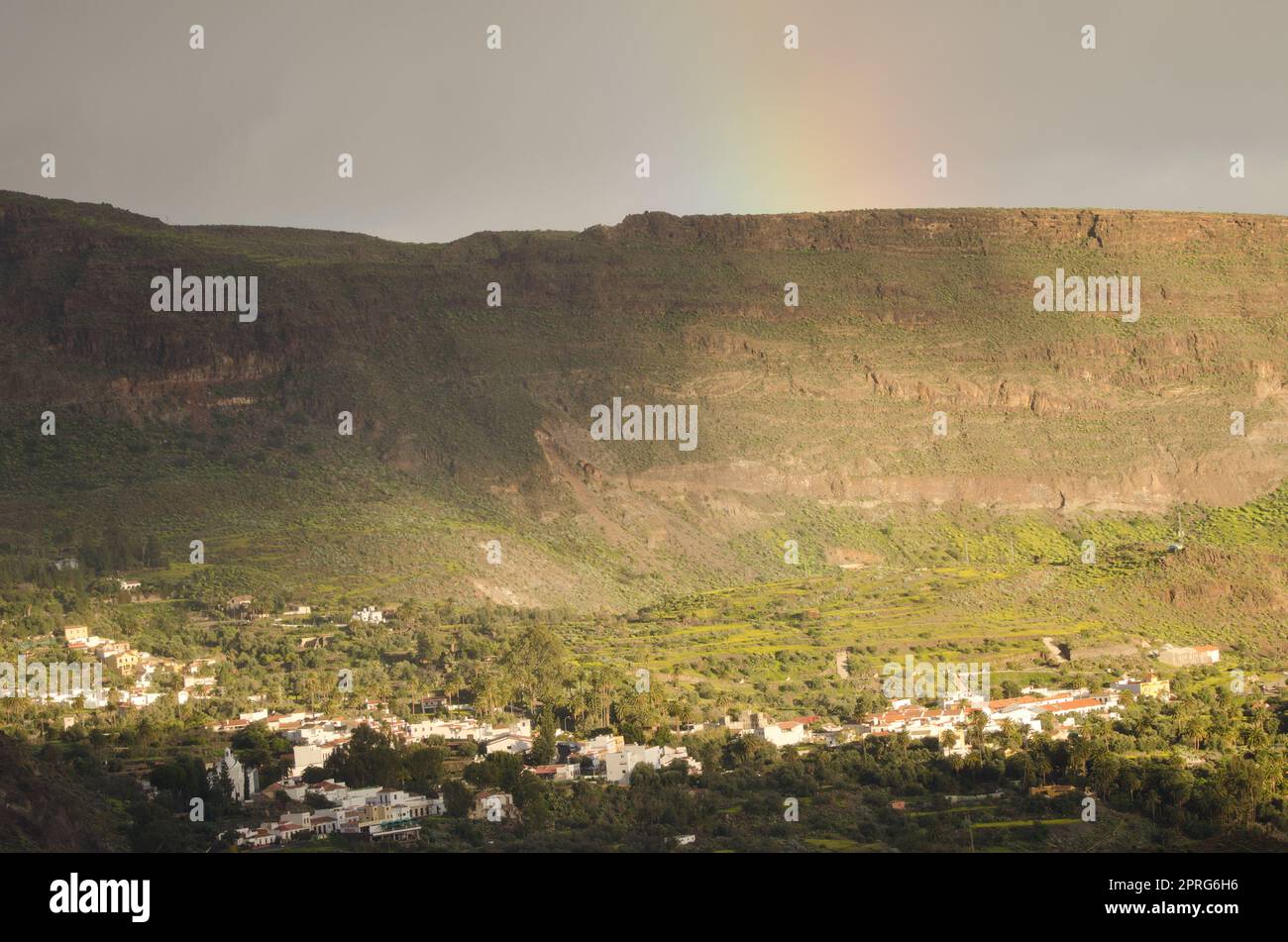 Lucia de tirajana hi-res stock photography and images - Alamy