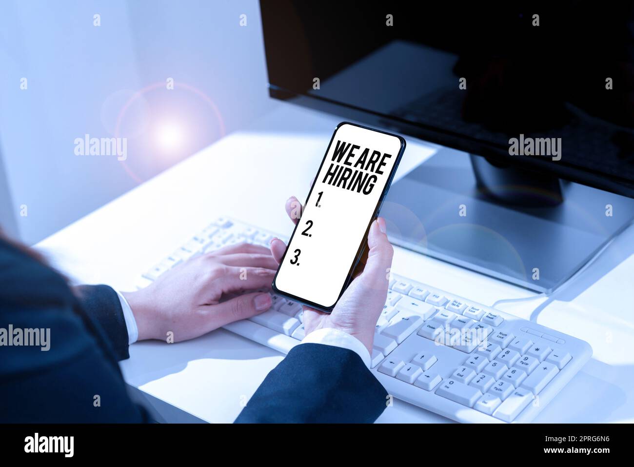 Text caption presenting We Are Hiring. Conceptual photo Workforce ... Text caption presenting We Are Hiring. Conceptual photo Workforce ...